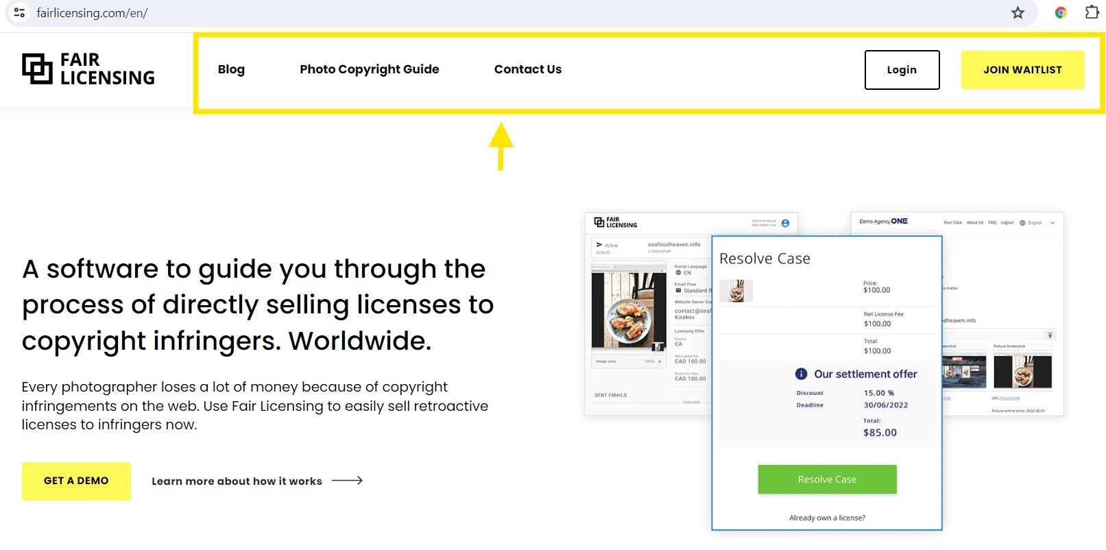 SEO Tips for Photographers: How to boost your Website Rankings?