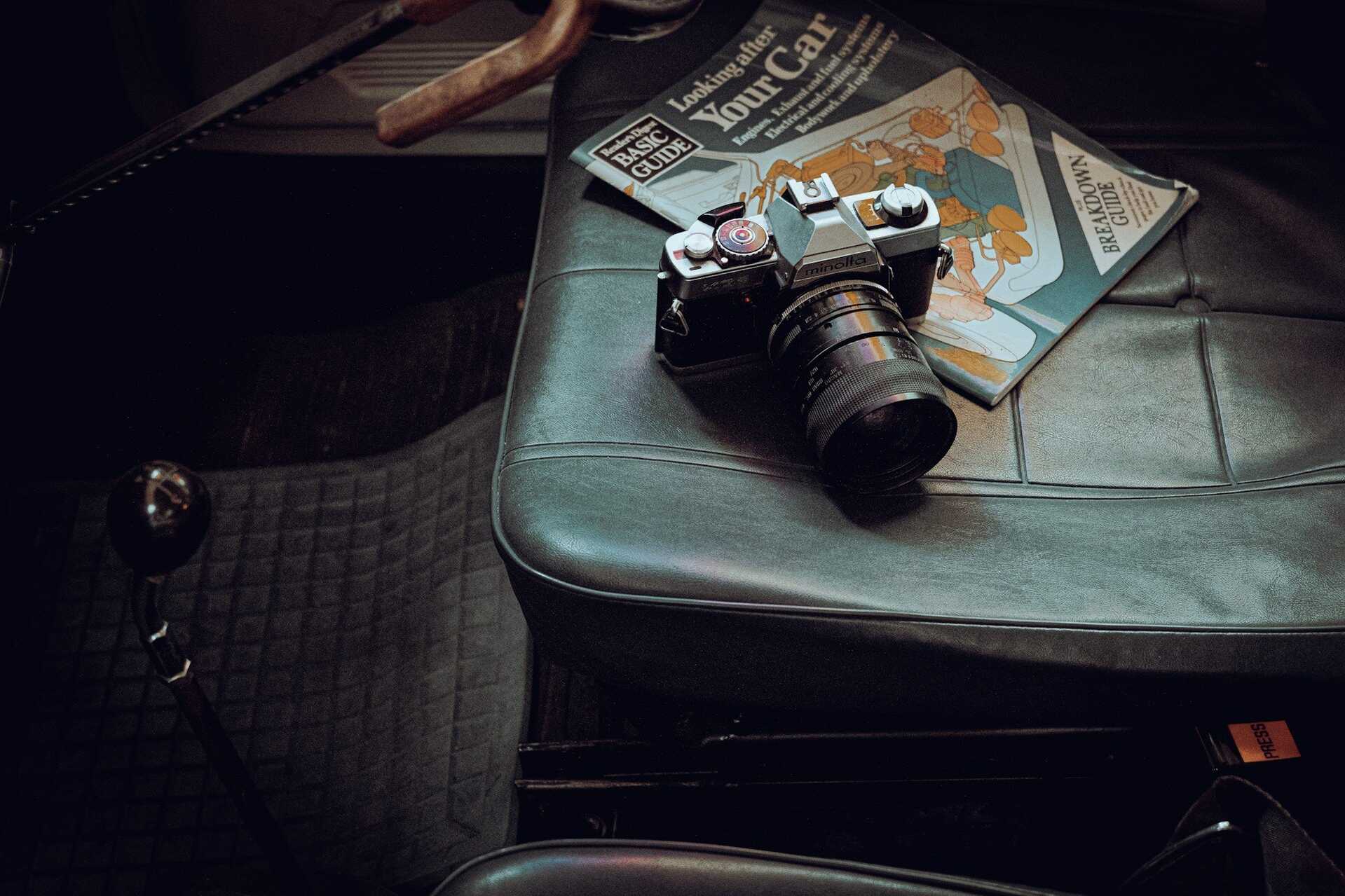 20 Fascinating Photography Trends for Inspiration in 2025