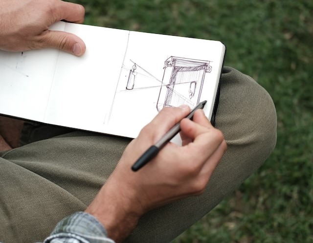 When was the first Camera made? A short History of Photography